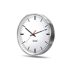 No:1 Master Clock System - Bright IT Solutions Qatar| offers